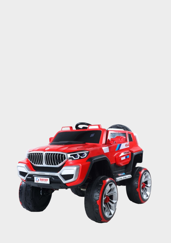 Totsy - Toys Distributor in India
